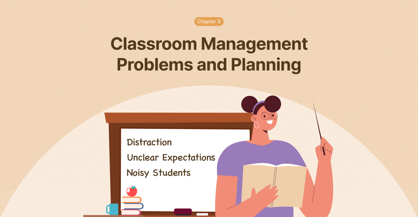 Solve Classroom Management Problems: Effective Solutions for Teachers